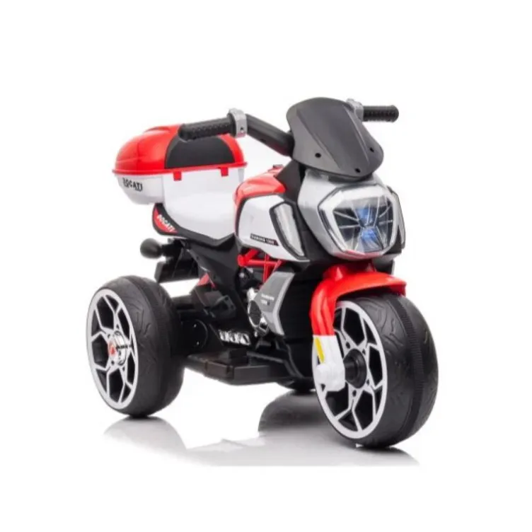 Motor na akumulator Diavolo 6v Crveni ili Plavi