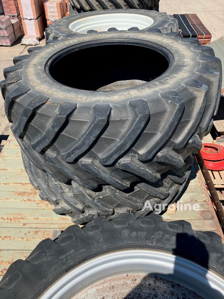 Trelleborg 650/65 R38 guma za traktore