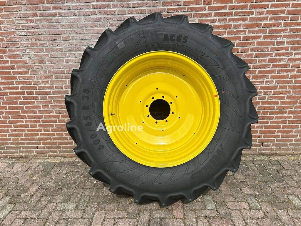 Nova Mitas AC65 guma za traktore