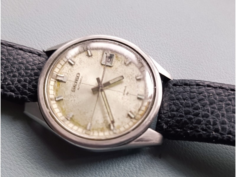 Seiko za sređivanje
