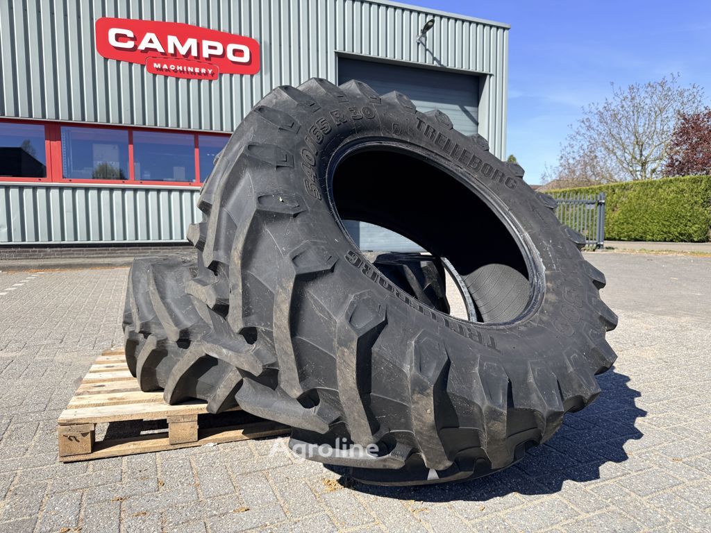 Trelleborg 540/65R30 TM800 Banden guma za traktore