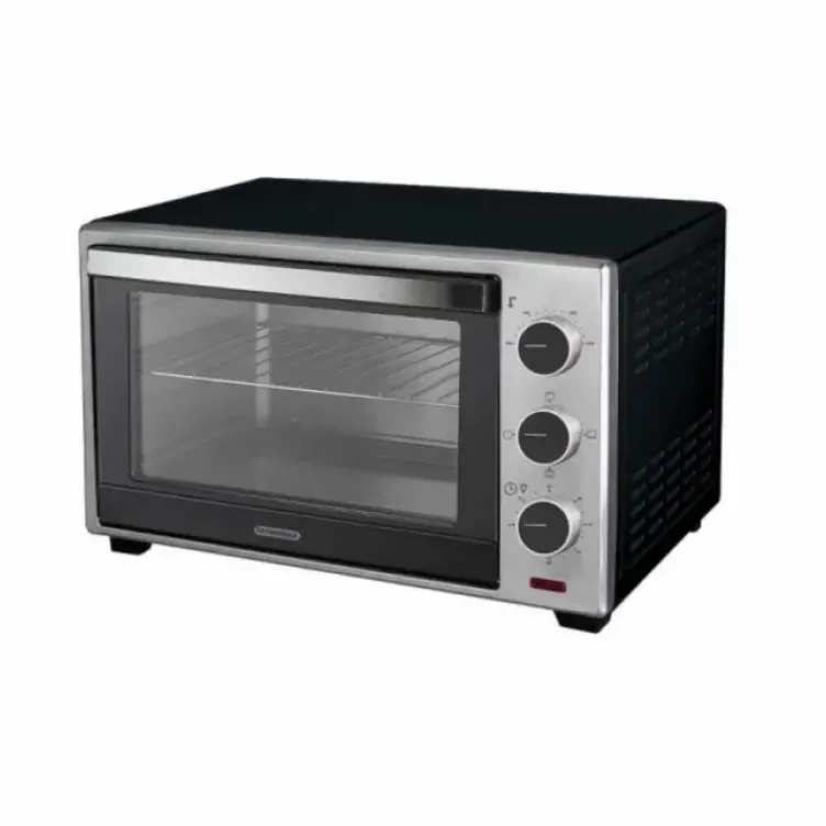 Mühler Termomax TXO36TL - Mini rerna 36L ,1600W