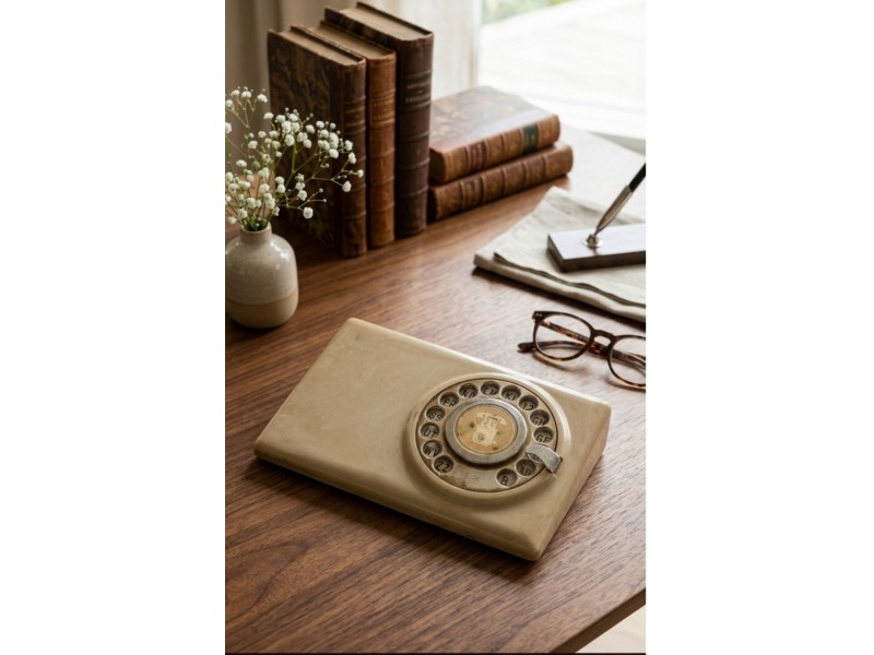 Baza telefona antiq
