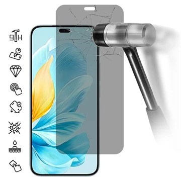 HONOR 200 LITE ZAŠTITNO KALJENO STAKLO - ZAŠTITA PRIVATNOSTI