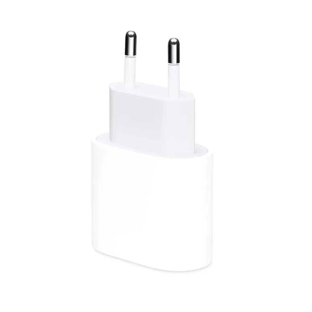 Kuciste punjaca iPhone 17 PD Fast charger 25W 3A HQ