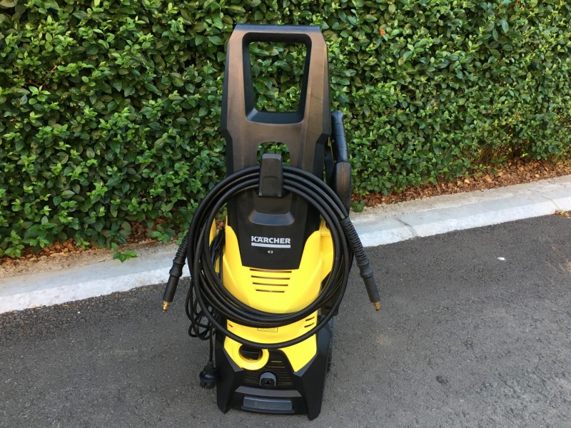 Karcher K3 Masina Za Pranje