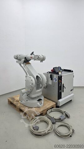 Industrijski robot ABB IRB 2400 M2004
ABB IRB 2400 M2004