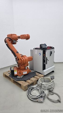 Industrijski robot ABB IRB 2600-12/1.85
ABB IRB 2600-12/1.85