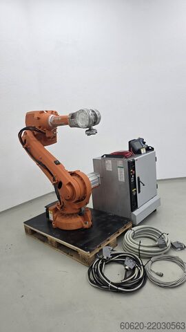Industrijski robot ABB IRB 4600-45/2.05
ABB IRB 4600-45/2.05 Type C