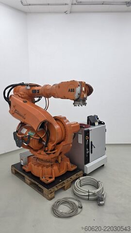 Industrijski robot ABB IRB 6640-185/2.8
ABB IRB 6640-185/2.8