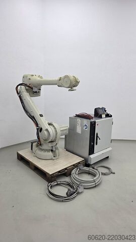 Industrijski robot ABB IRB 4600-40/2.55
ABB IRB 4600-40/2.55 Type C
