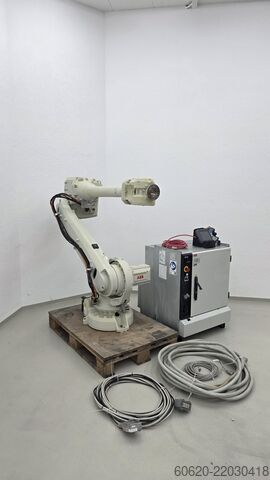 Industrijski robot ABB IRB 4600-40/2.55
ABB IRB 4600-40/2.55 Type C