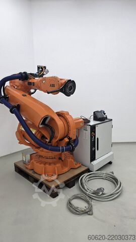 Industrijski robot ABB IRB 6640-205/2.75
ABB IRB 6640-205/2.75
