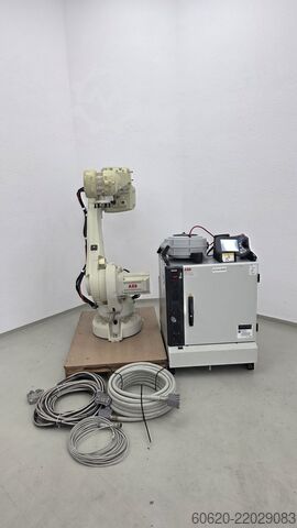Industrijski robot
ABB IRB 4600-40/2.55 Type C