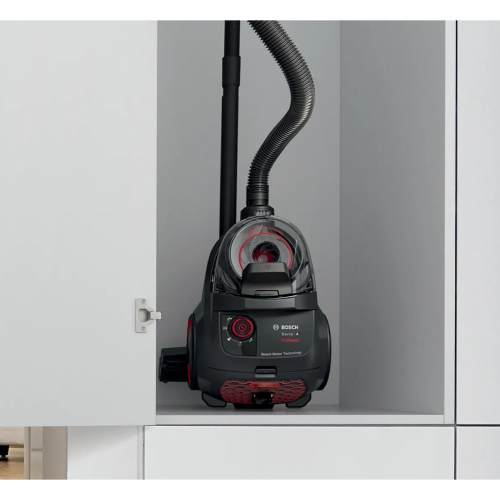 BOSCH Serija 4 BGS21POW2 Usisivač bez kese ProPower Crna
