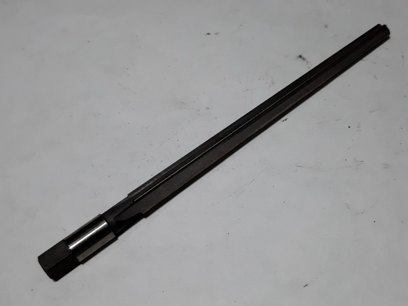 Razvrtac konusni JAL 6mm-8mm 1:50