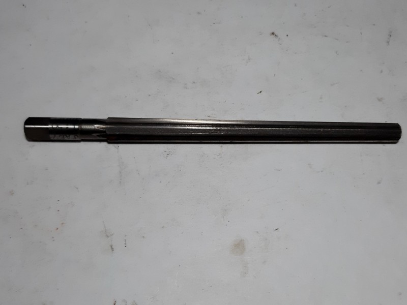 Razvrtac konusni Jal 7mm (7mm-9mm) 1:50