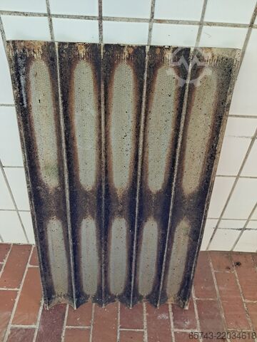 Bagetne limene ploče
58x98