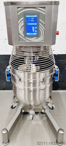 Planetarni stirer
Mica V MIX 80 NEU