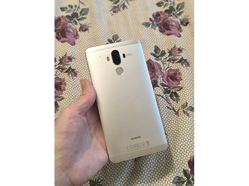 Huawei Mate 9