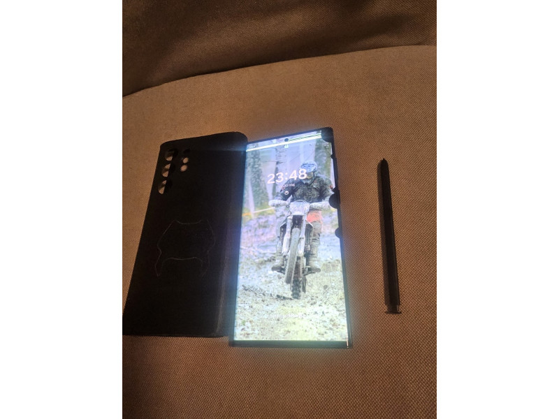 Samsung Galaxy S22 Ultra za sve mreze