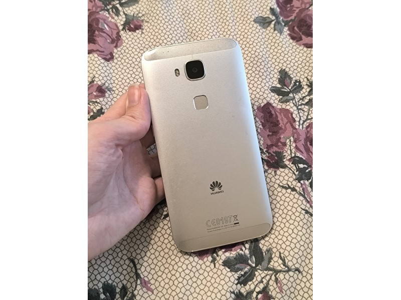 Huawei G8