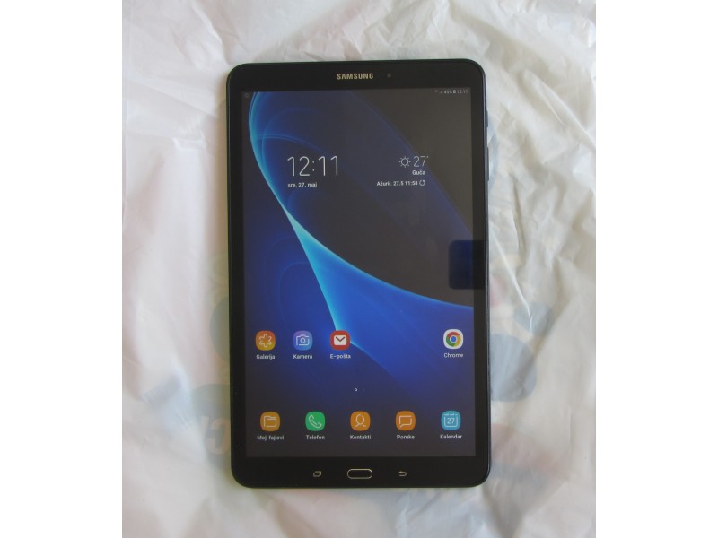 SAMSUNG Galaxy Tab A (SM-T585) SIM free