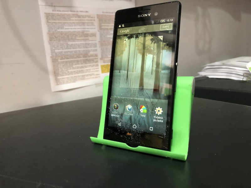 Sony Xperia M4 Aqua Br.V10