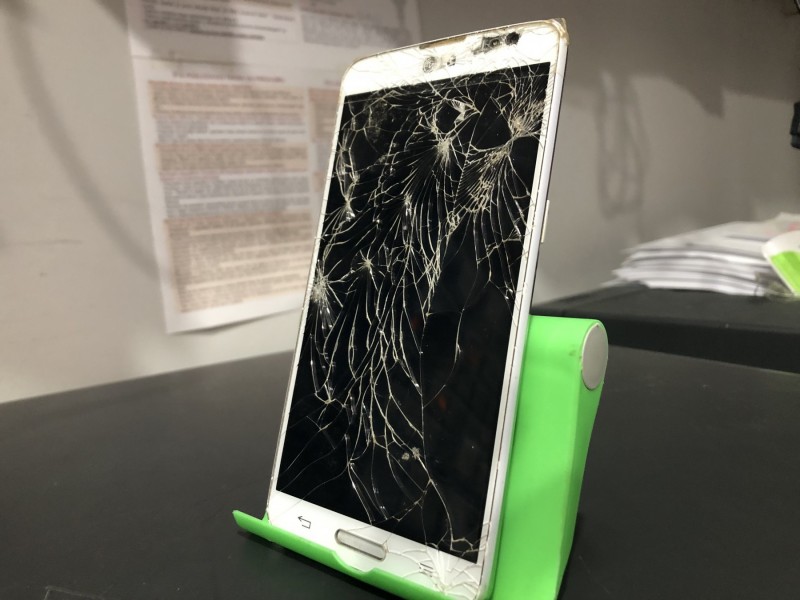 LG G Pro Lite Br.V17