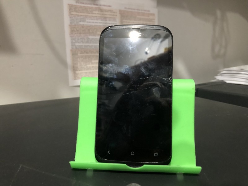 HTC Desire X Br.V18