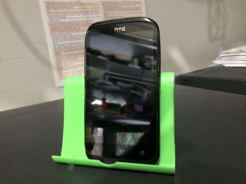 HTC Desire X Br.V19