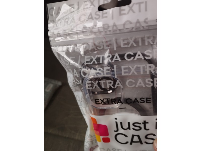 Maska za Iphone 14 just in case - extra case Apple