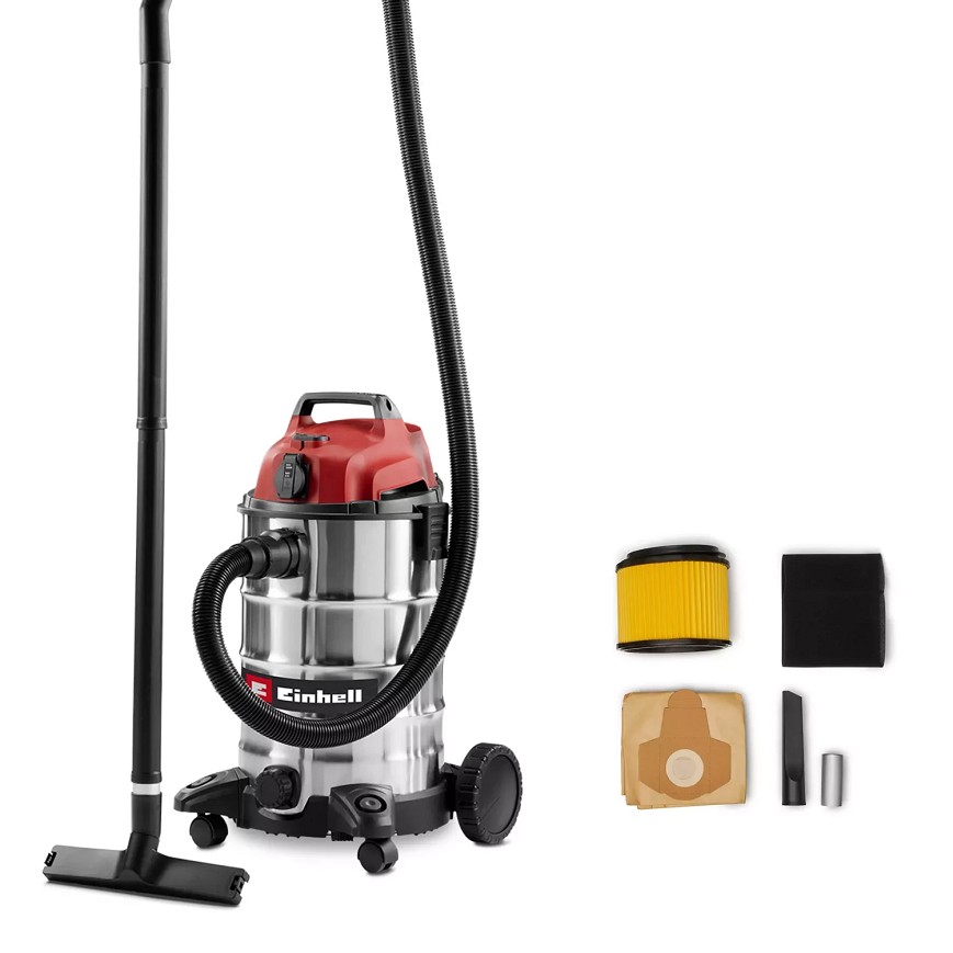Einhell TC-VC 3055 SA Usisivač za mokro i suvo usisavanje