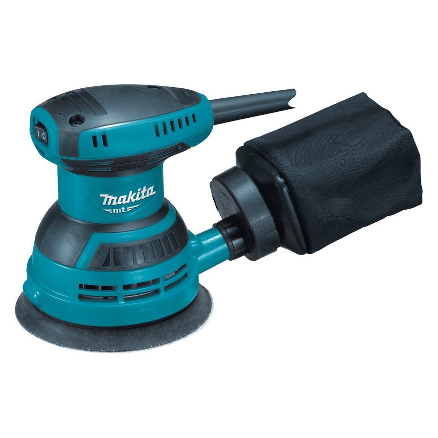 Makita M9204B Ekscentrična brusilica
