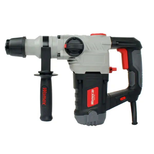 Elektro-pneumatska bušilica W-BH 1100