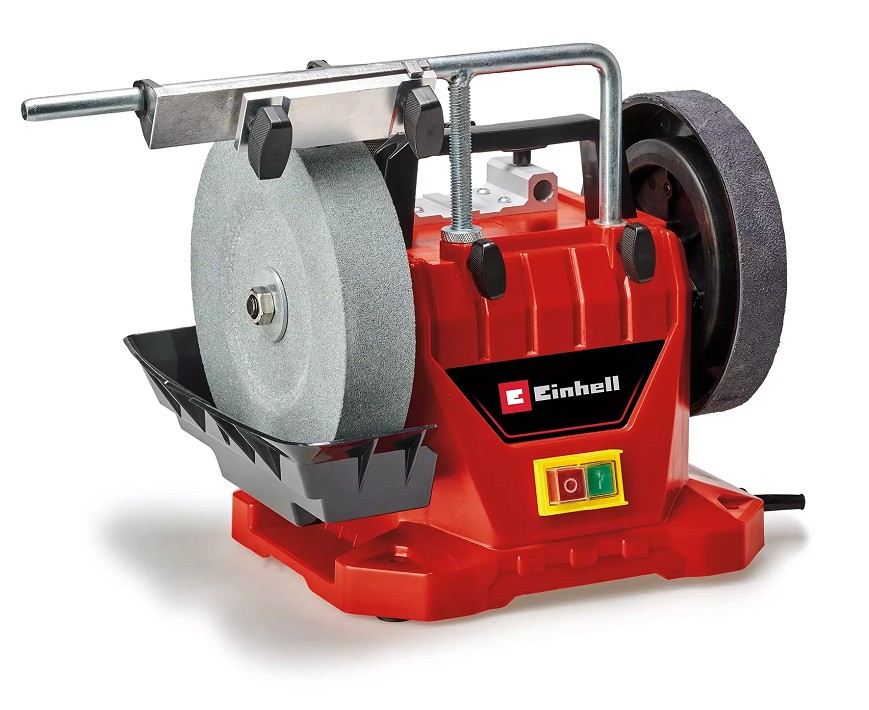 Einhell TC-WG 200 Brusilica za mokro brušenje / oštrenje