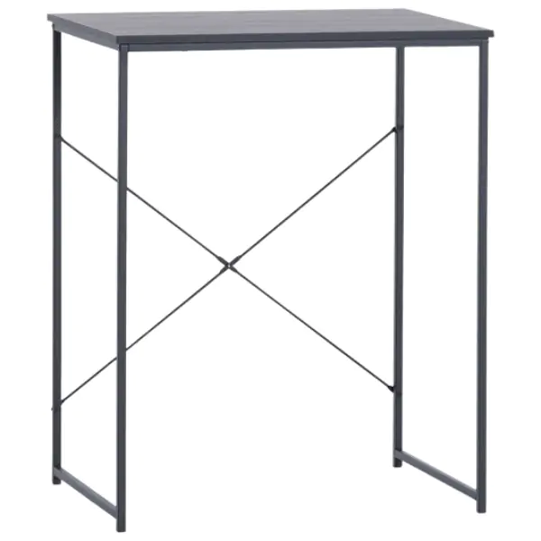 Radni sto ASTRUP 40x60 crna