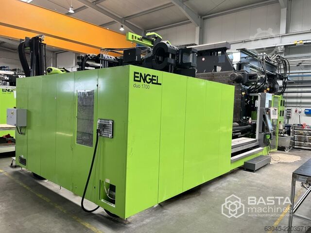 Engel duo 8160H/860W/1700 combi (2018)
Engel duo 8160H/860W/1700 combi