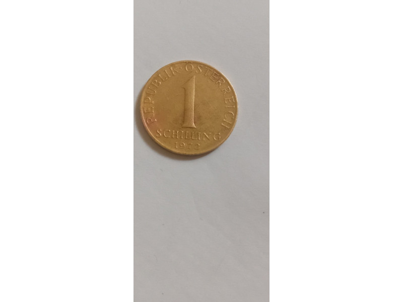 Austrija-kovanice
