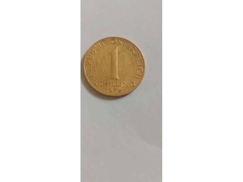 Austrija-kovanice