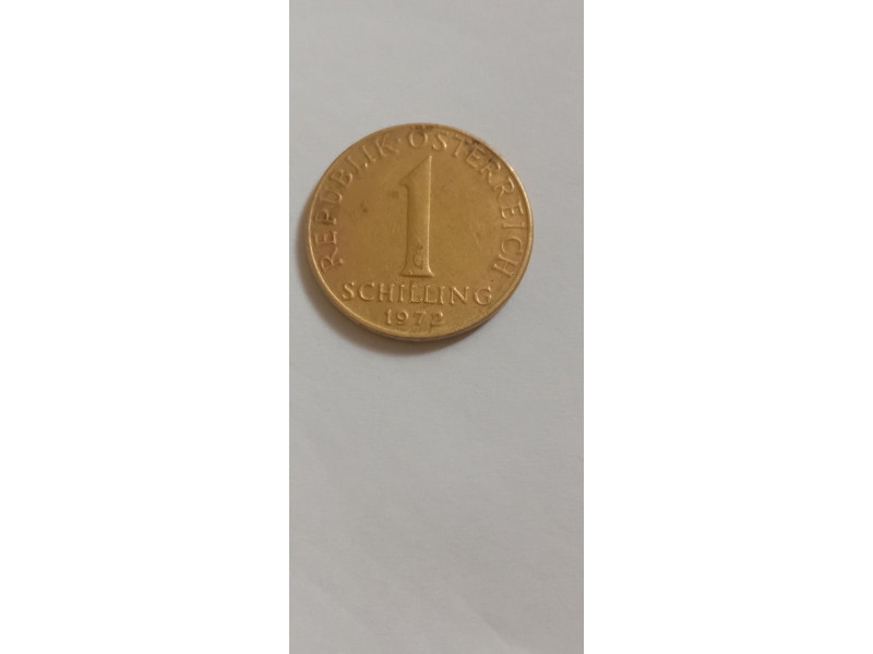 Austrija-kovanice