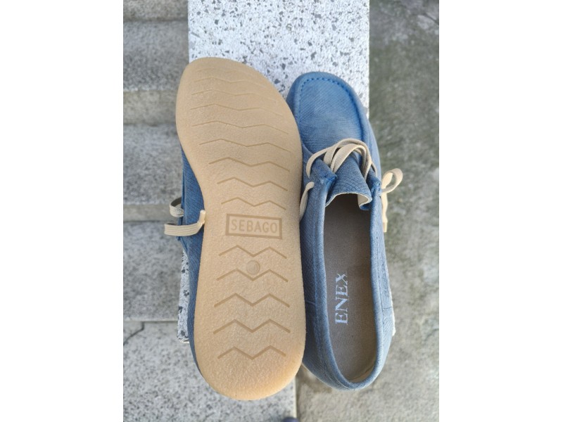 Sebago cipele 41