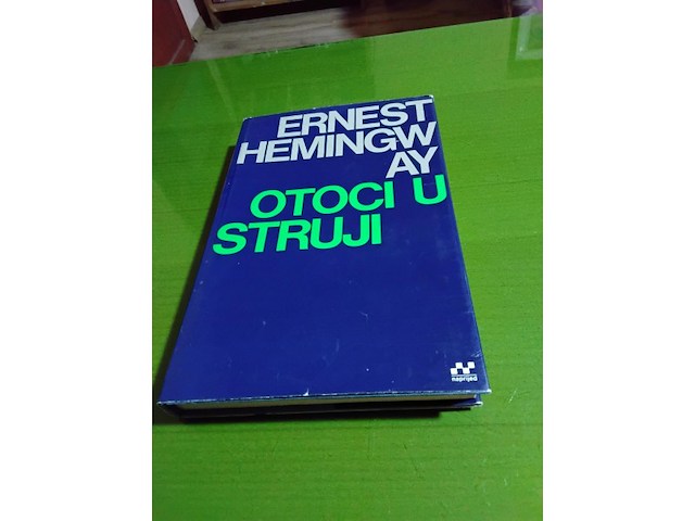 OTOCI U STRUJI