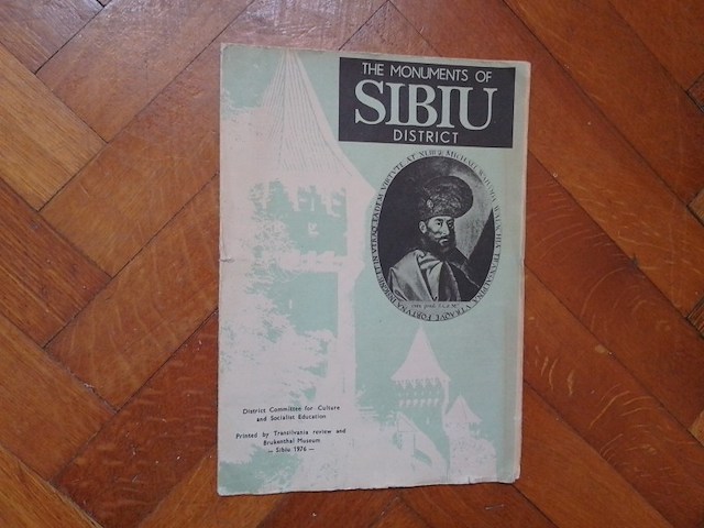 SIBIU