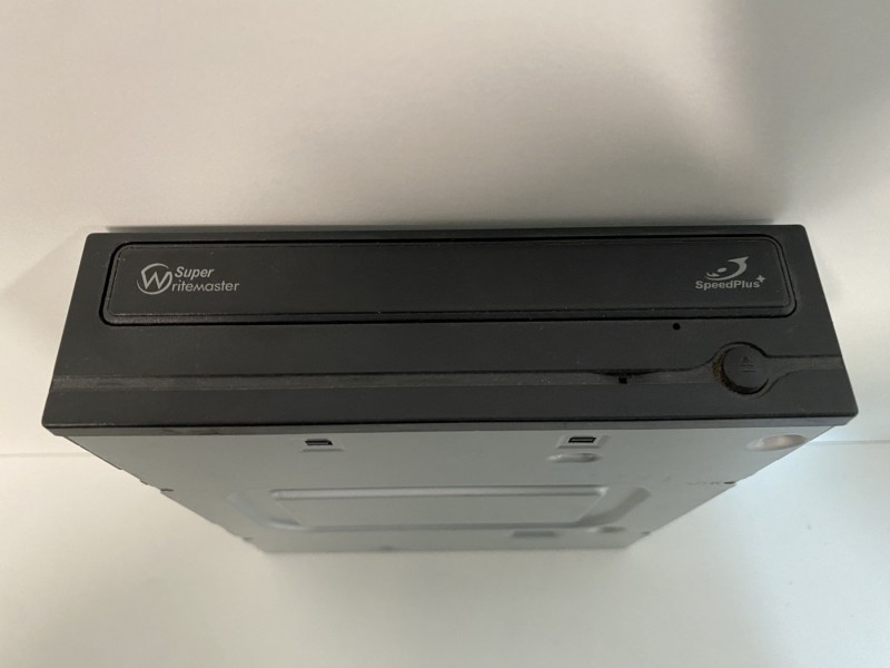 DVD Rezac SH-222