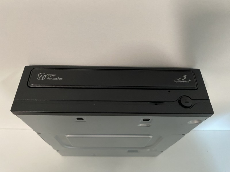 DVD Rezac Sata