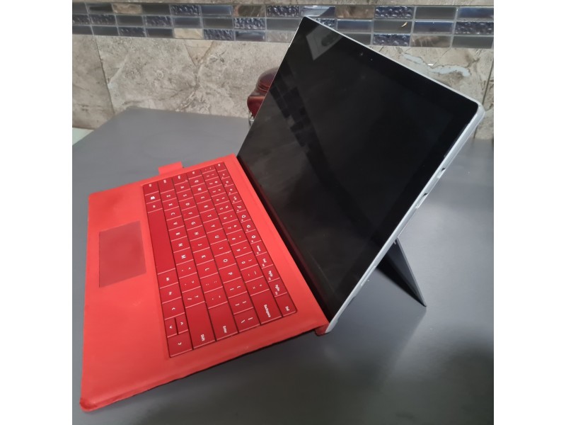 Microsoft surface pro 1796 128gb