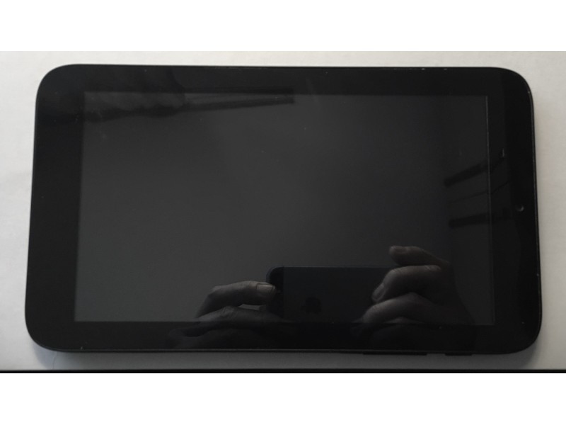 Tablet Alcatel onetouch