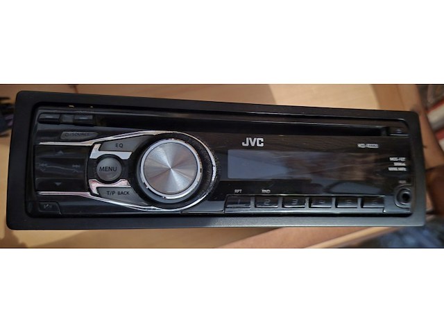 Auto radio - neispravan