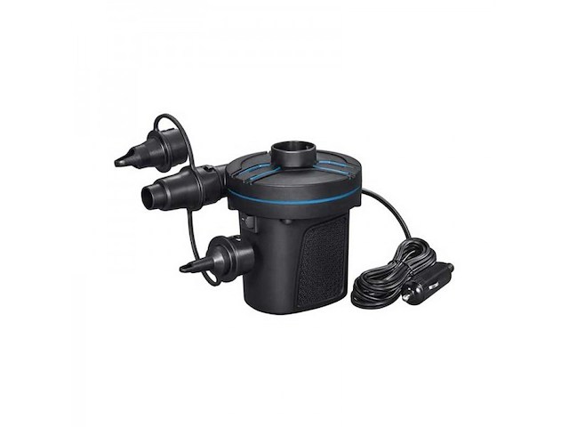 Bestway PowerTouch 12V Električna pumpa